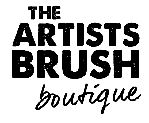 Artist Paint Brushes – The Artists Brush Boutique